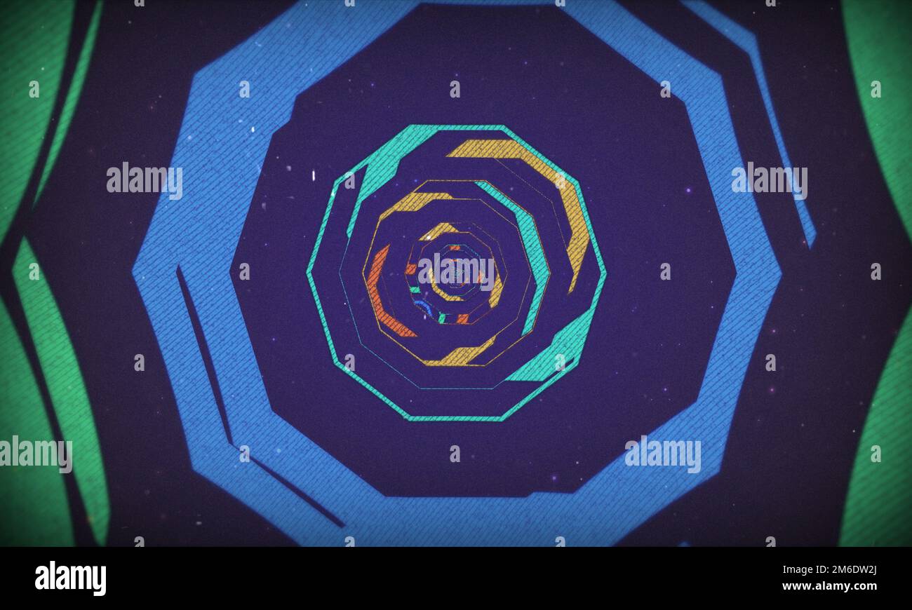 90s design presentation background.Retro stylist conccept.Abstract ...