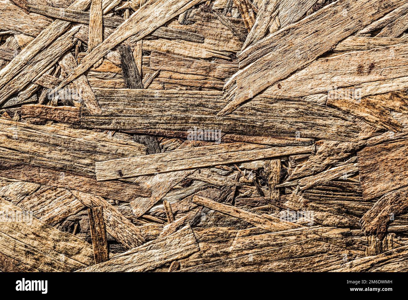Compressed plywood material top view Stock Photo - Alamy