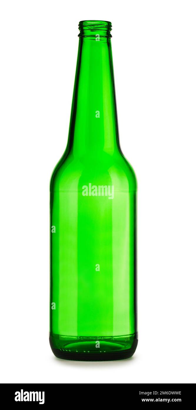 Empty reusable glass bottle hi-res stock photography and images - Alamy