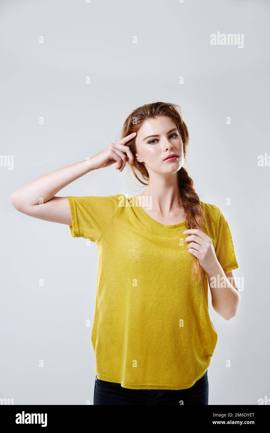 Positive thinker hi-res stock photography and images - Alamy