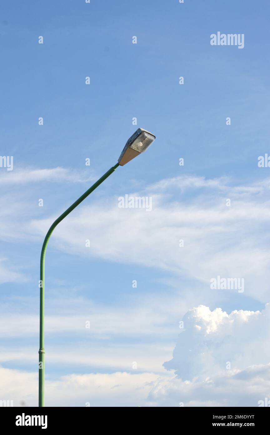 Environmental lights hi-res stock photography and images - Alamy