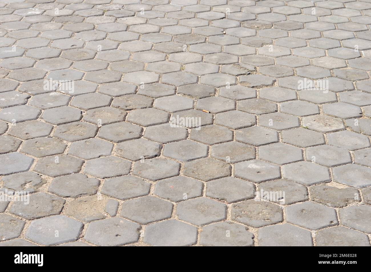 Block paving texture hi-res stock photography and images - Alamy