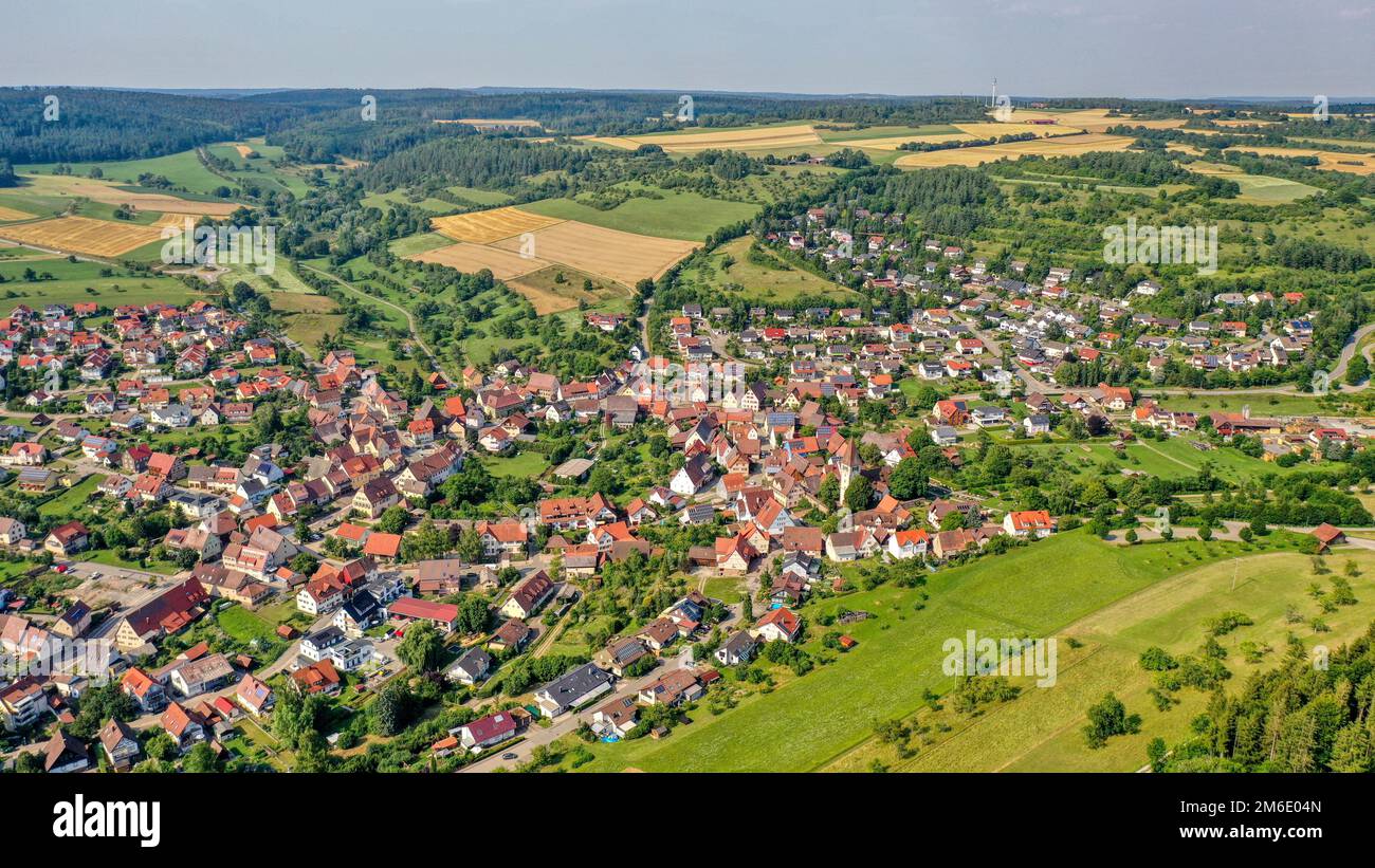 Na rdlicher schwarzwald hi-res stock photography and images - Alamy