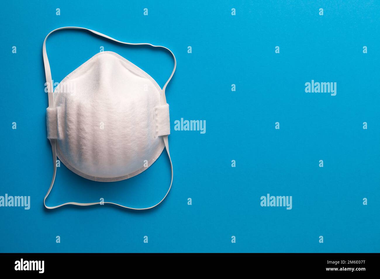 Blue mask hi-res stock photography and images - Alamy