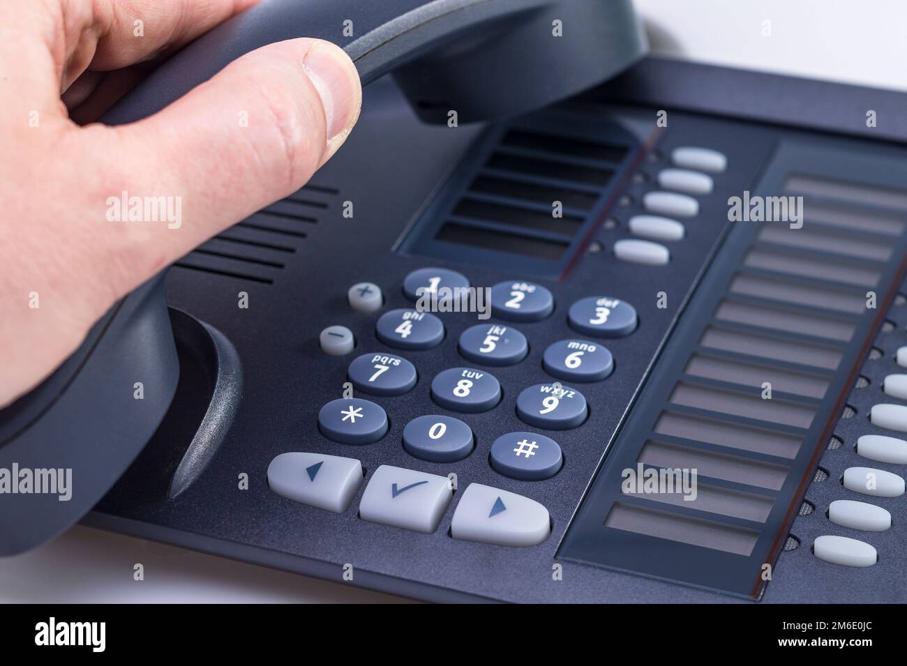 Global phone call hi-res stock photography and images - Alamy