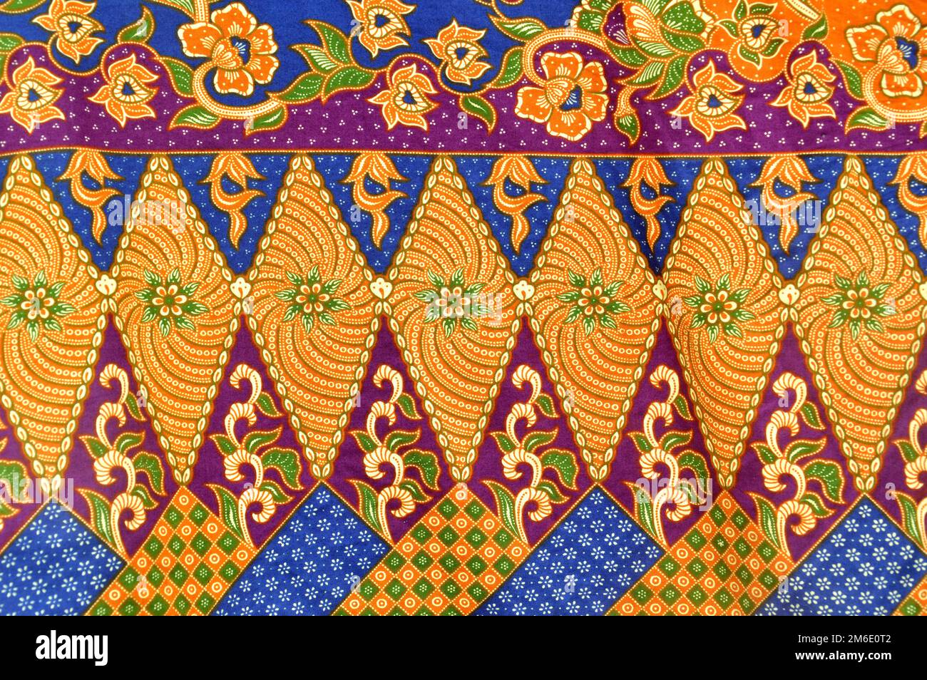 Batik shirt indonesia hi-res stock photography and images - Alamy