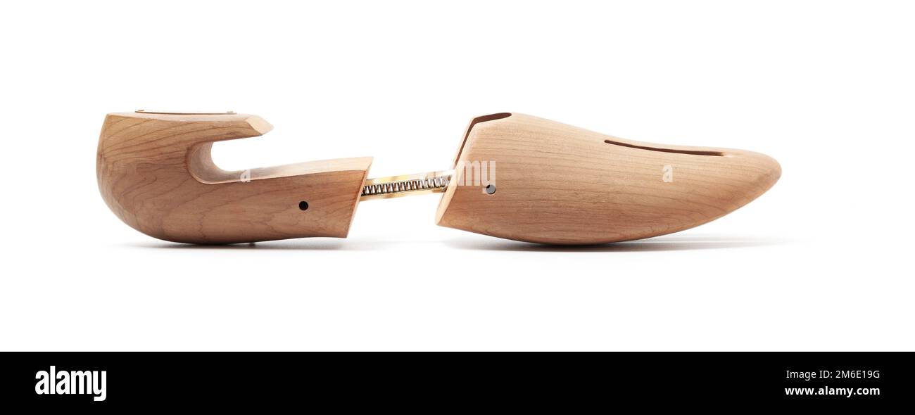 Shoe tree hi-res stock photography and images - Alamy