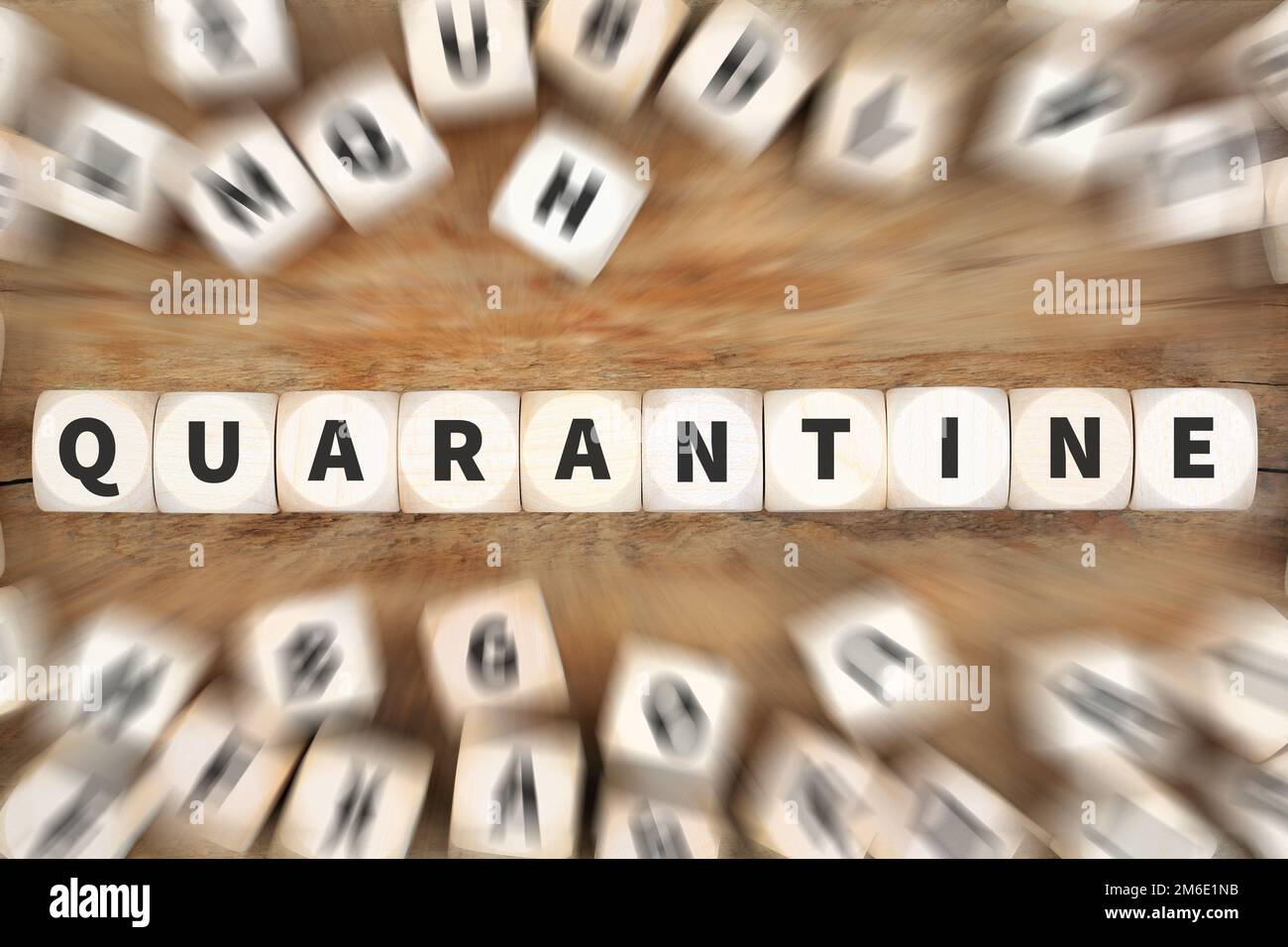 Quarantine isolation Coronavirus corona virus disease ill illness ...