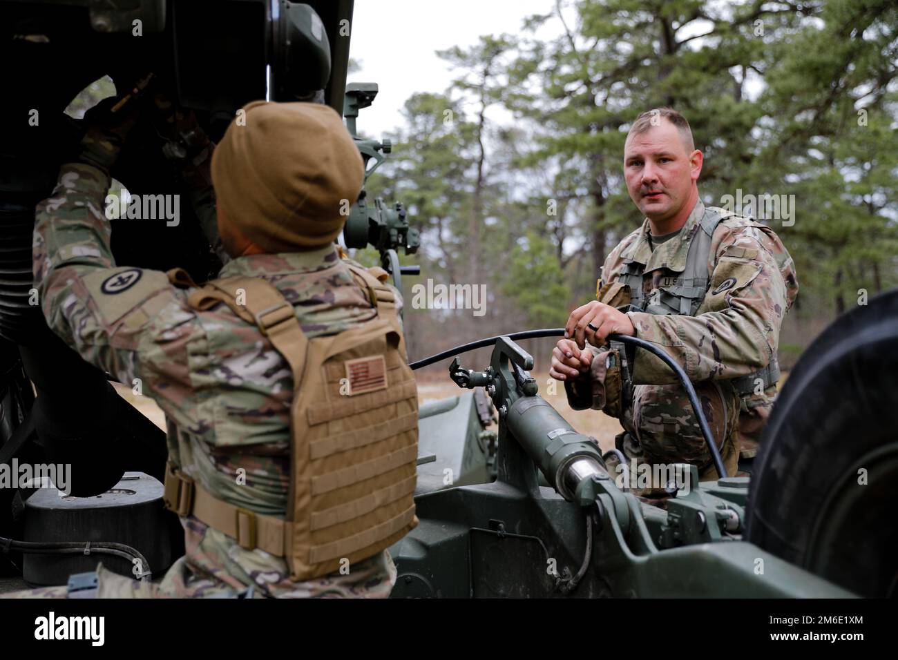 Mcguire dix lakehurst hi-res stock photography and images - Alamy