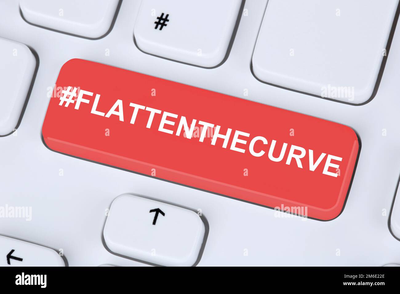 Flatten The Curve hashtag stay at home Corona virus coronavirus healthy ...