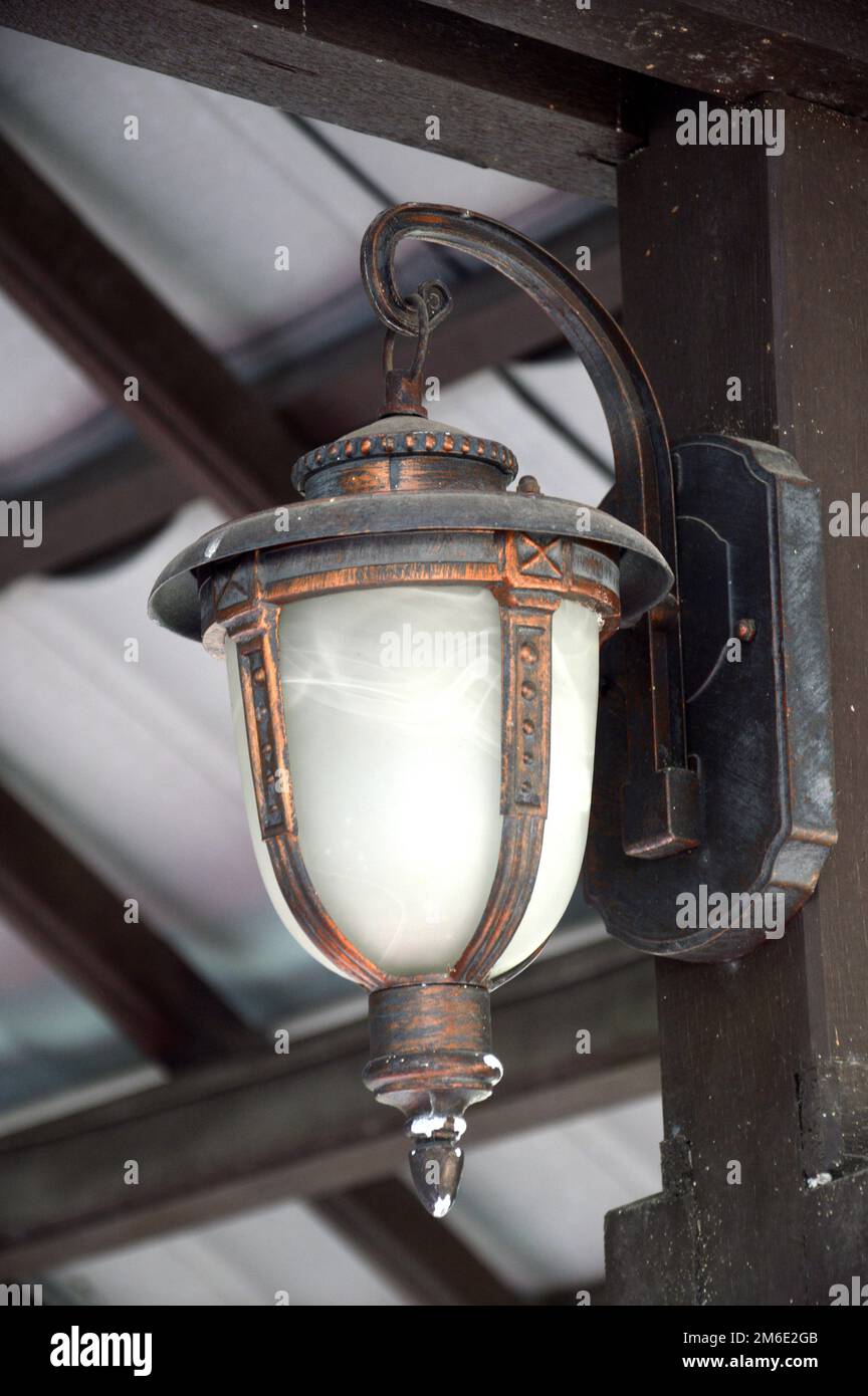 Decorative lights hi-res stock photography and images - Alamy