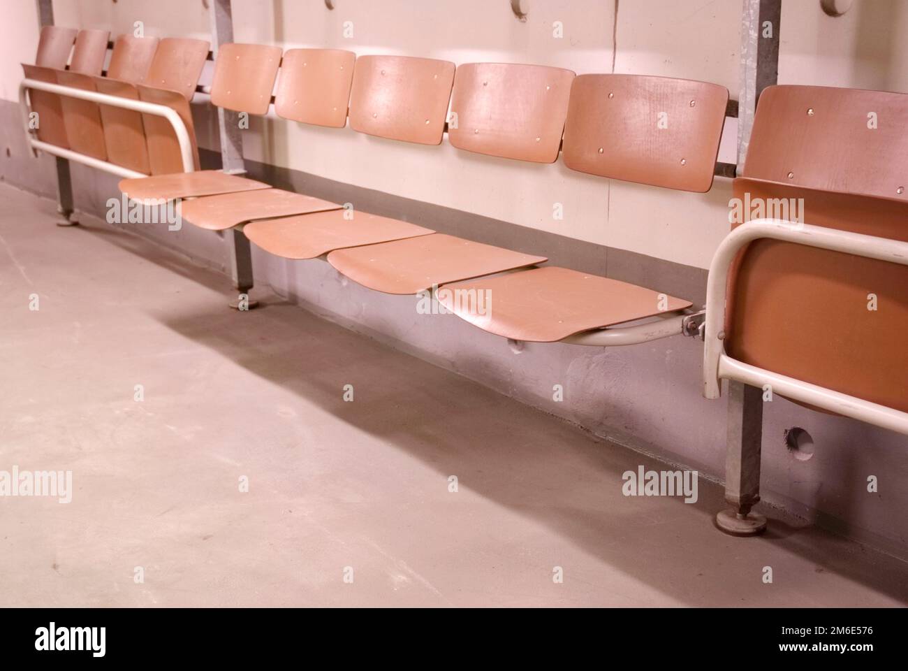 Emergency seat hi-res stock photography and images - Alamy
