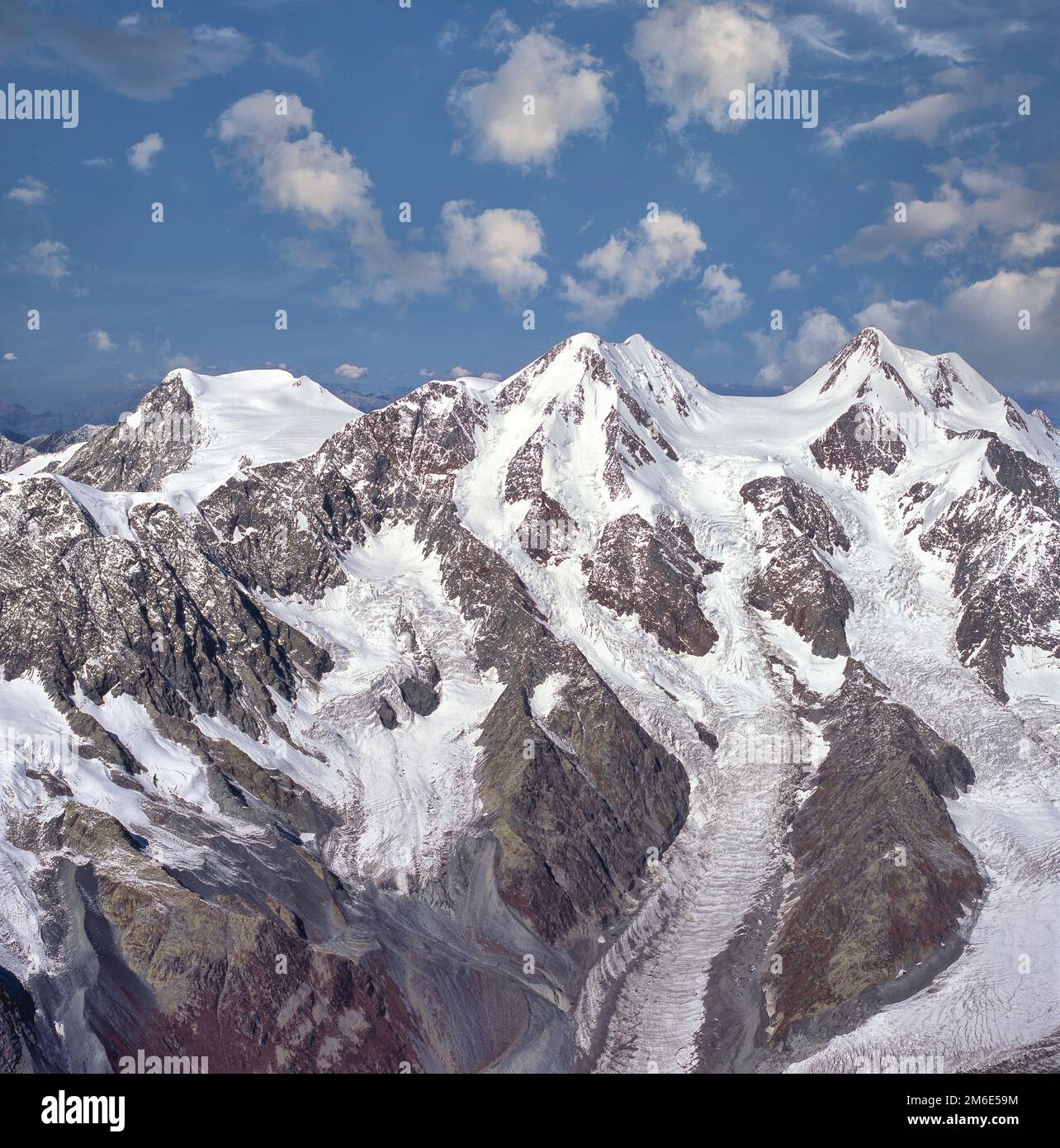 The nature of kazakhstan hi-res stock photography and images - Alamy
