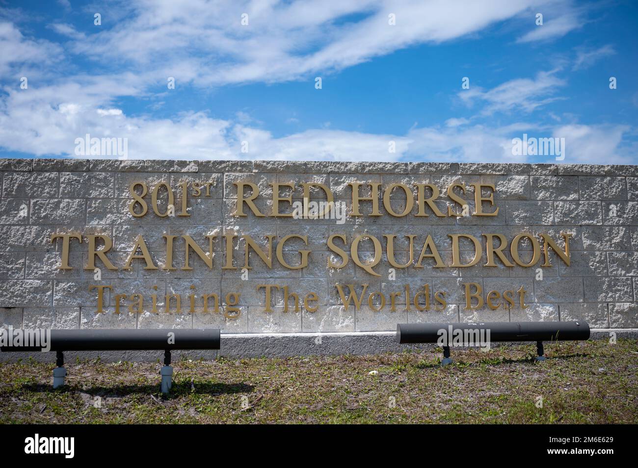 Located at hurlburt field hi-res stock photography and images - Alamy