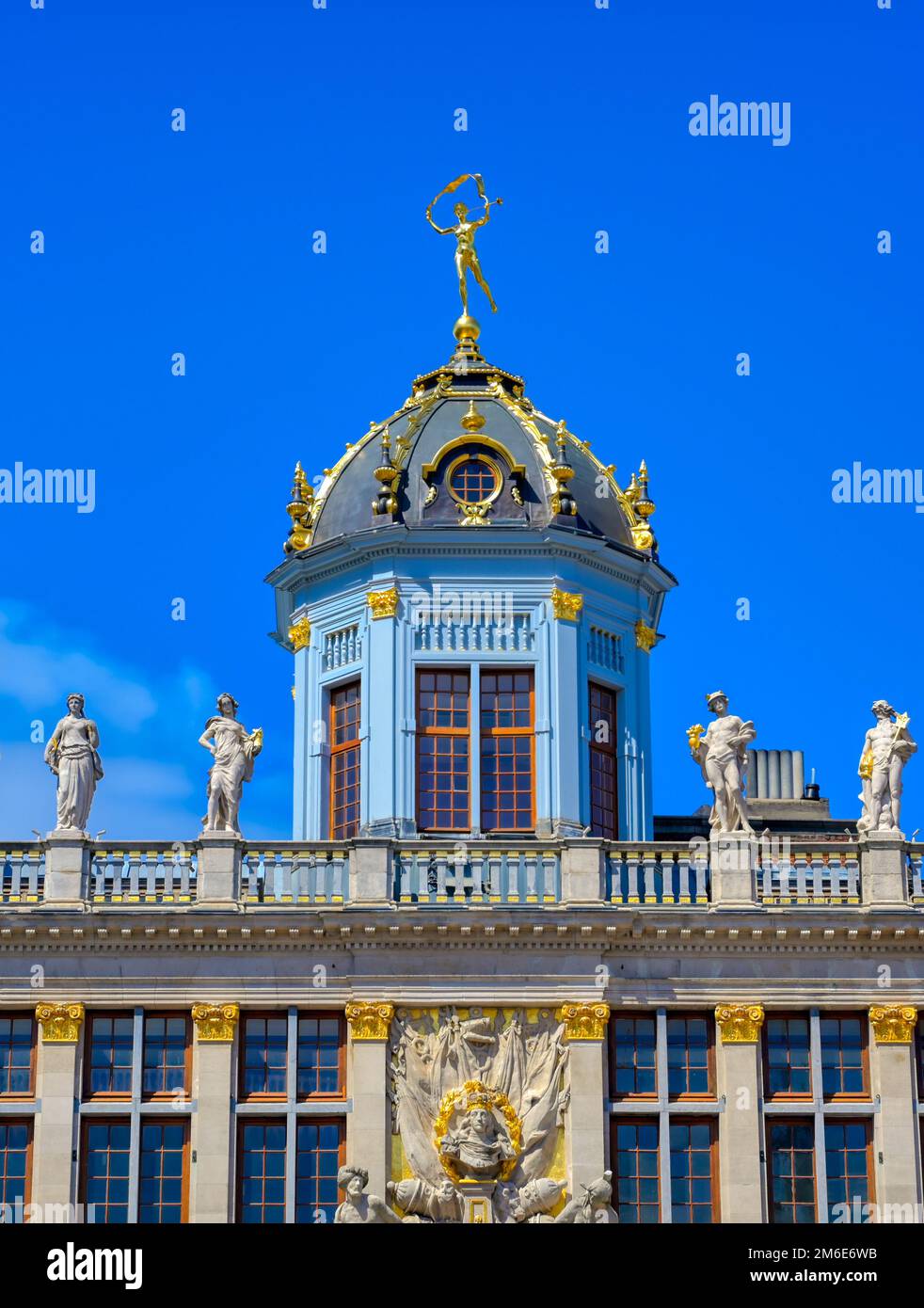 Grand architecture hi-res stock photography and images - Alamy
