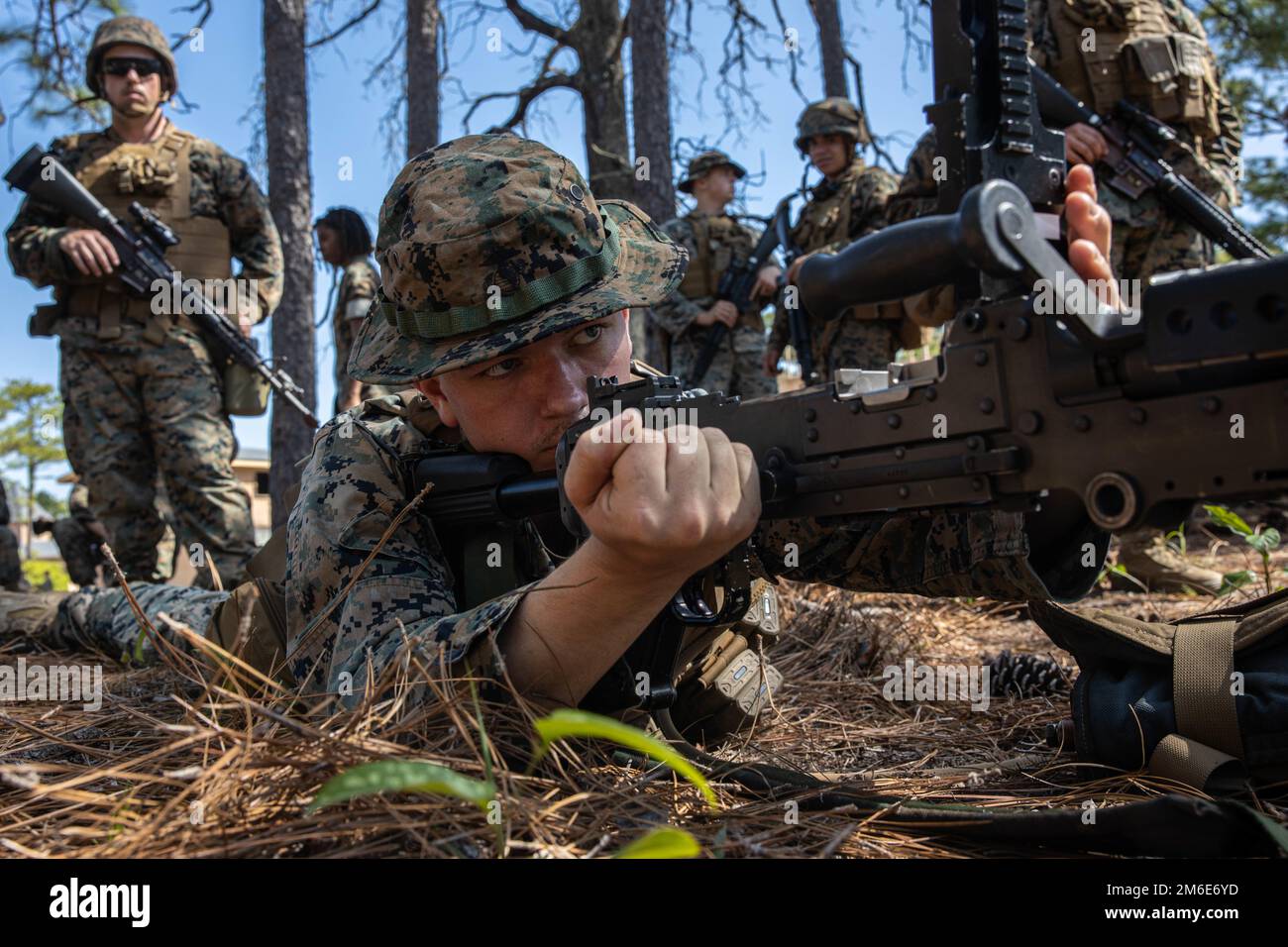 8th communication battalion hi-res stock photography and images - Alamy