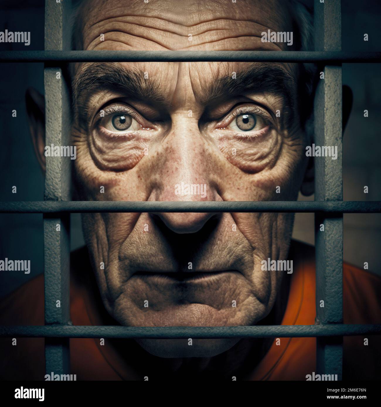 Waiting for execution hi-res stock photography and images - Alamy