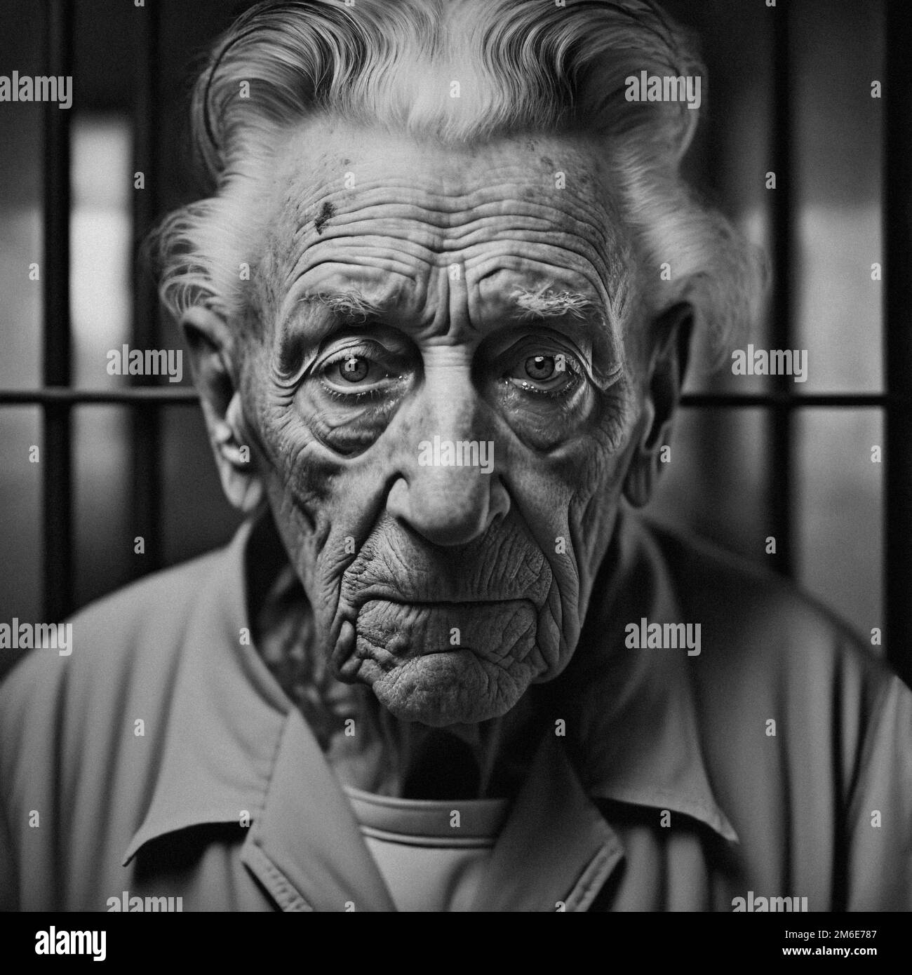 Crime book cover Black and White Stock Photos & Images - Alamy