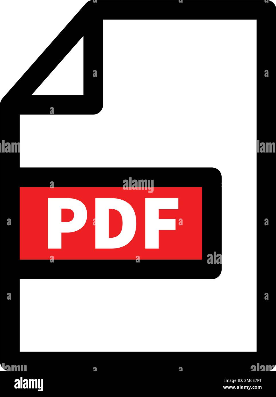 PDF File Icon. Electronic document icon. pdf extension file. Editable ... PDF File Icon. Electronic document icon. pdf extension file. Editable ...