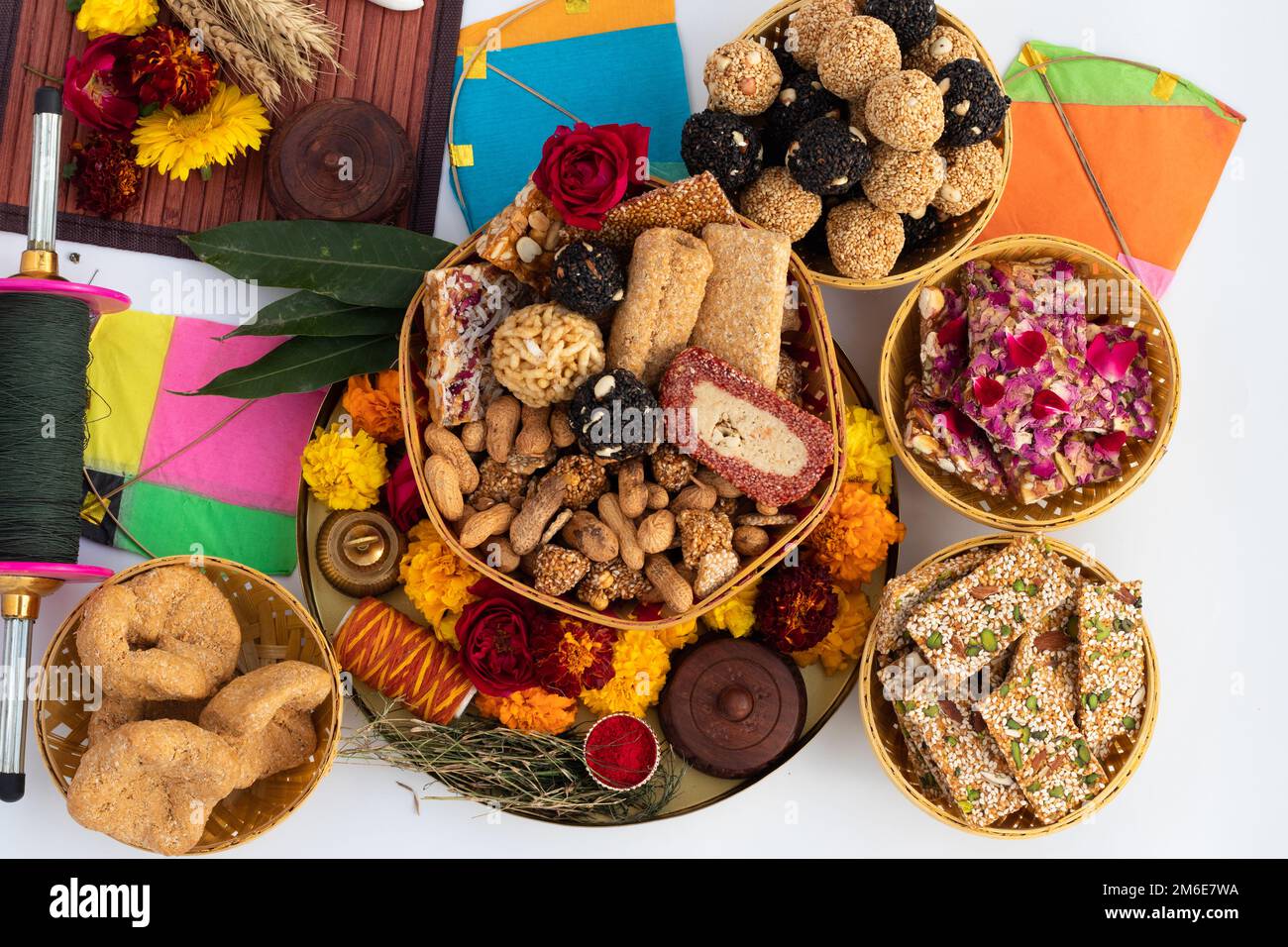 Magh bihu hi-res stock photography and images - Alamy