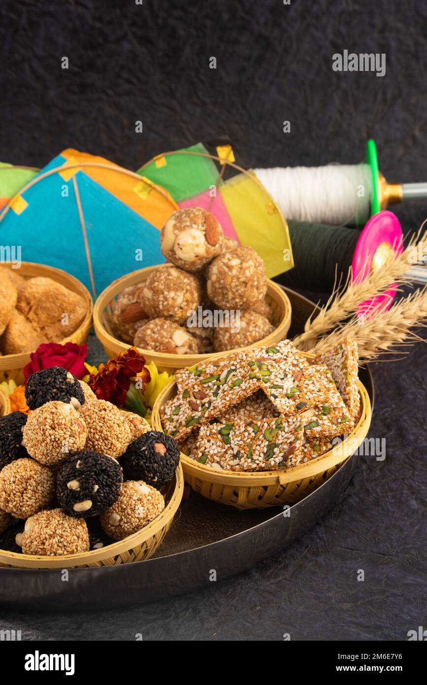 Harvest Festival Is Celebrated As Makar Sankranti, Lohri, Uttarayan ...