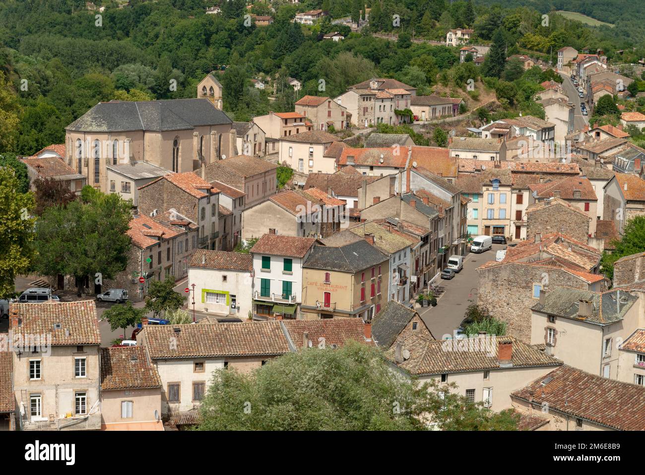 Mediveval hi-res stock photography and images - Alamy