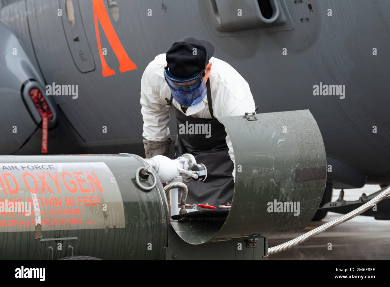 Modular airborne firefighting systems hi-res stock photography and ...