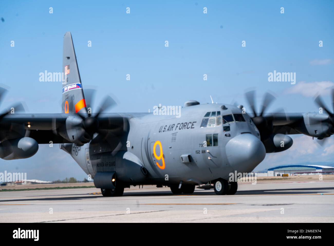 Equipped with the u s forest service modular airborne fire fighting hi ...