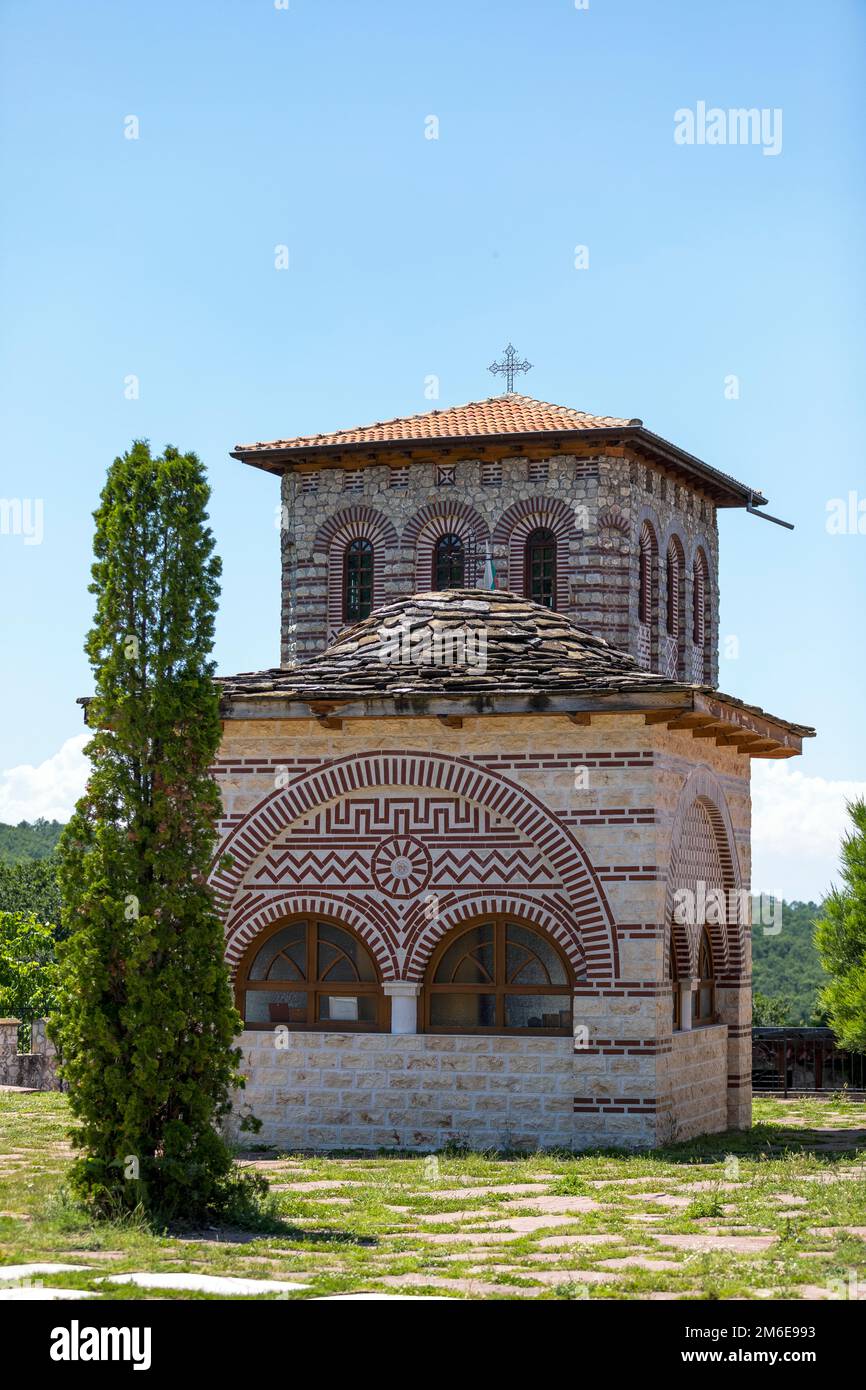 Church to the monastery complex St. St. Kozma and Damyan â€ It is ...