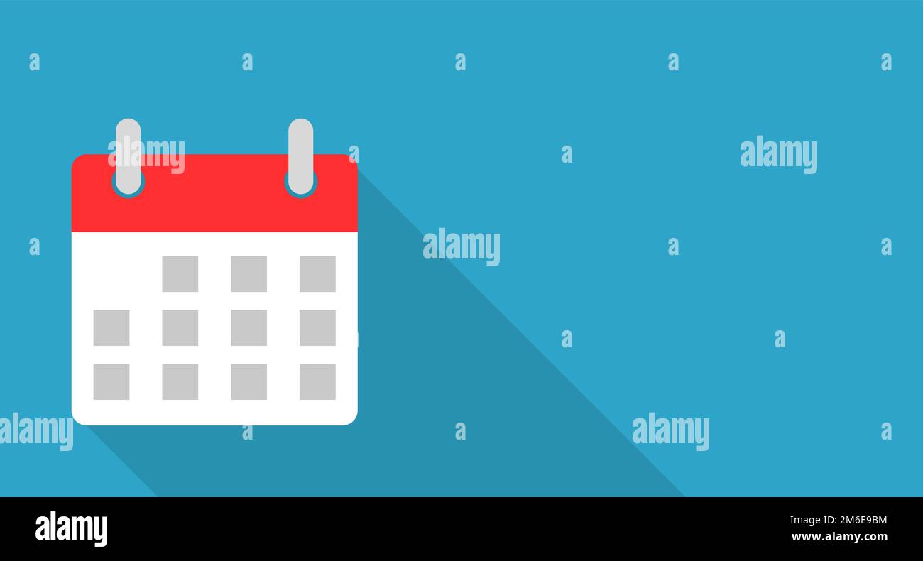 Scheduling background Stock Vector Images - Alamy