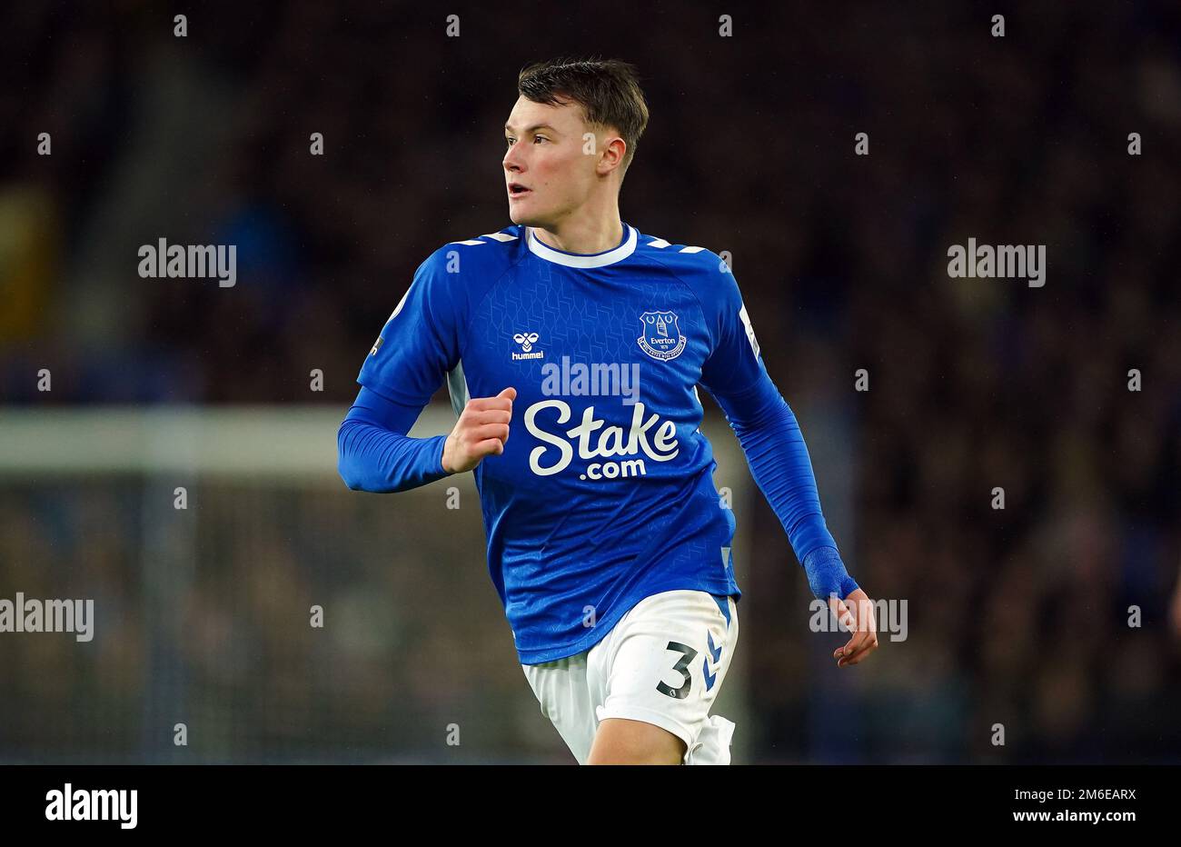 Premier league nathan patterson hi-res stock photography and images - Alamy