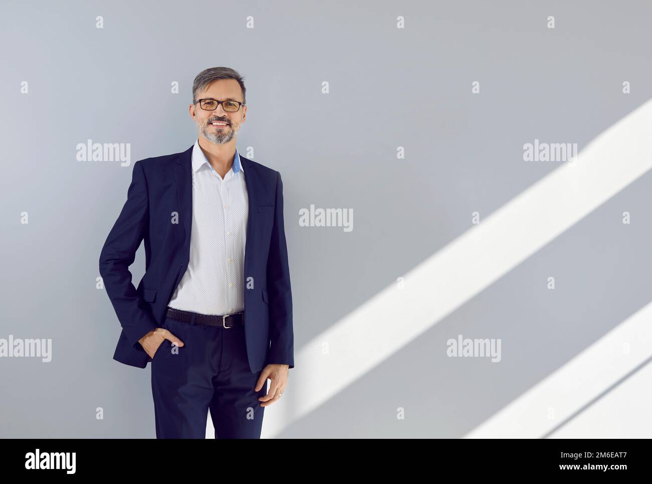 Success confidence hi-res stock photography and images - Alamy