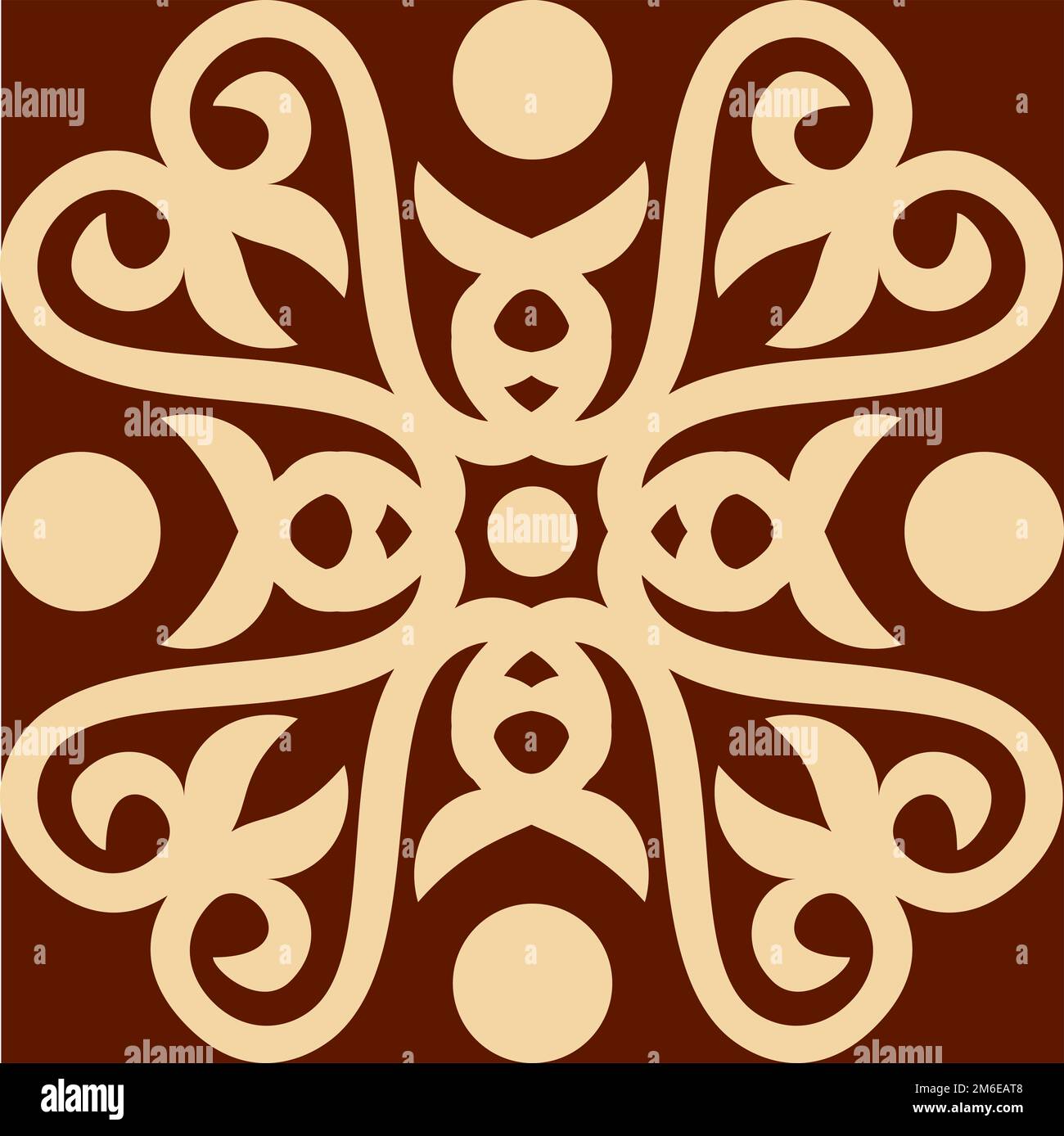 Mongolian patterns hi-res stock photography and images - Alamy