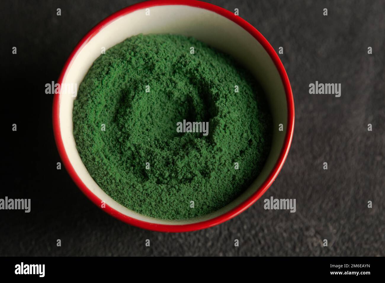 Chlorella algae hi-res stock photography and images - Alamy