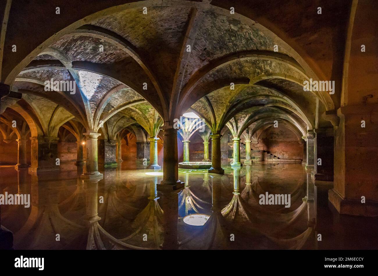 Portuguese cistern hi-res stock photography and images - Alamy