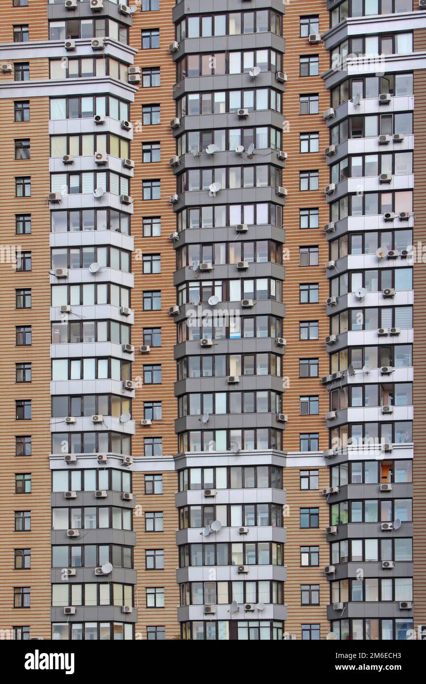 Multistory architecture hi-res stock photography and images - Alamy