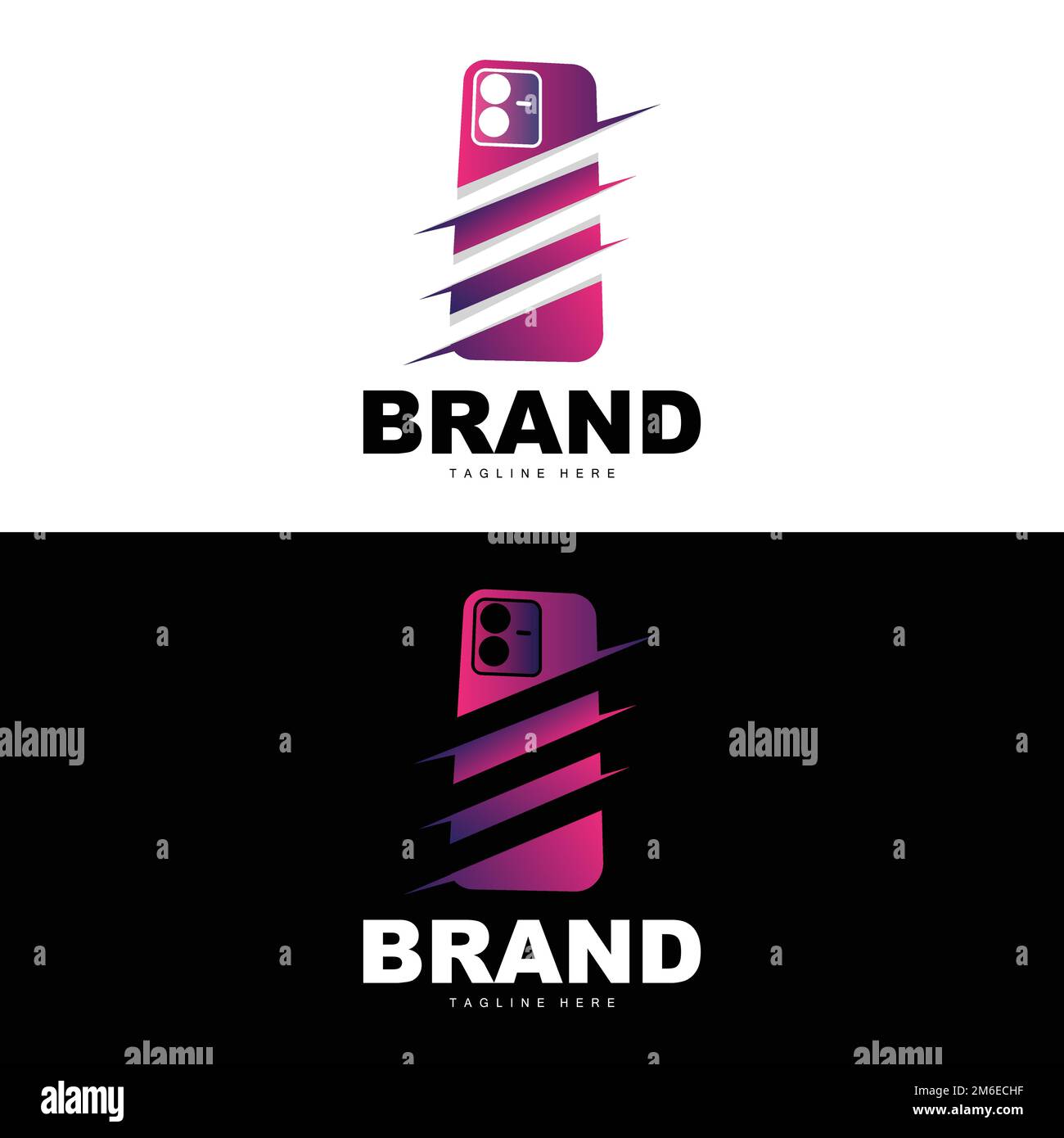 Electronics logo Stock Vector Images - Alamy