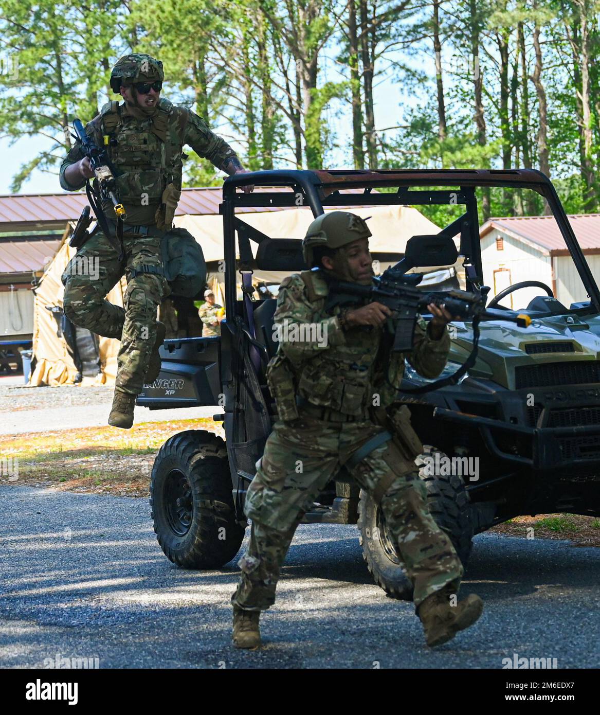 633d air base wing hi-res stock photography and images - Alamy