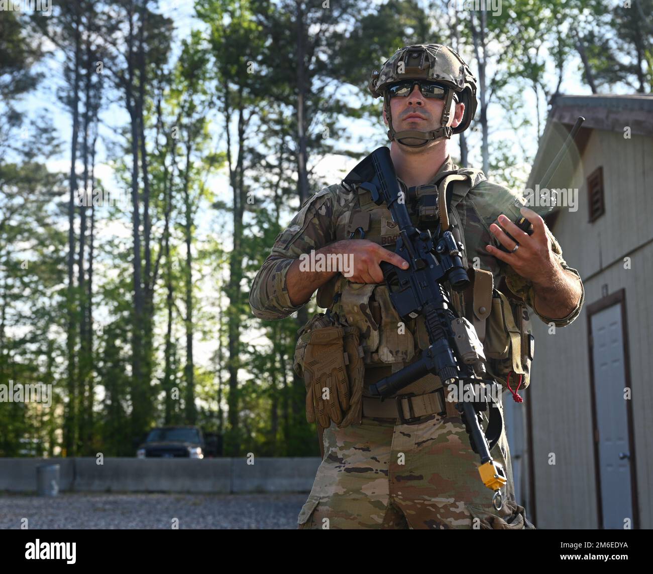 633d air base wing hi-res stock photography and images - Alamy