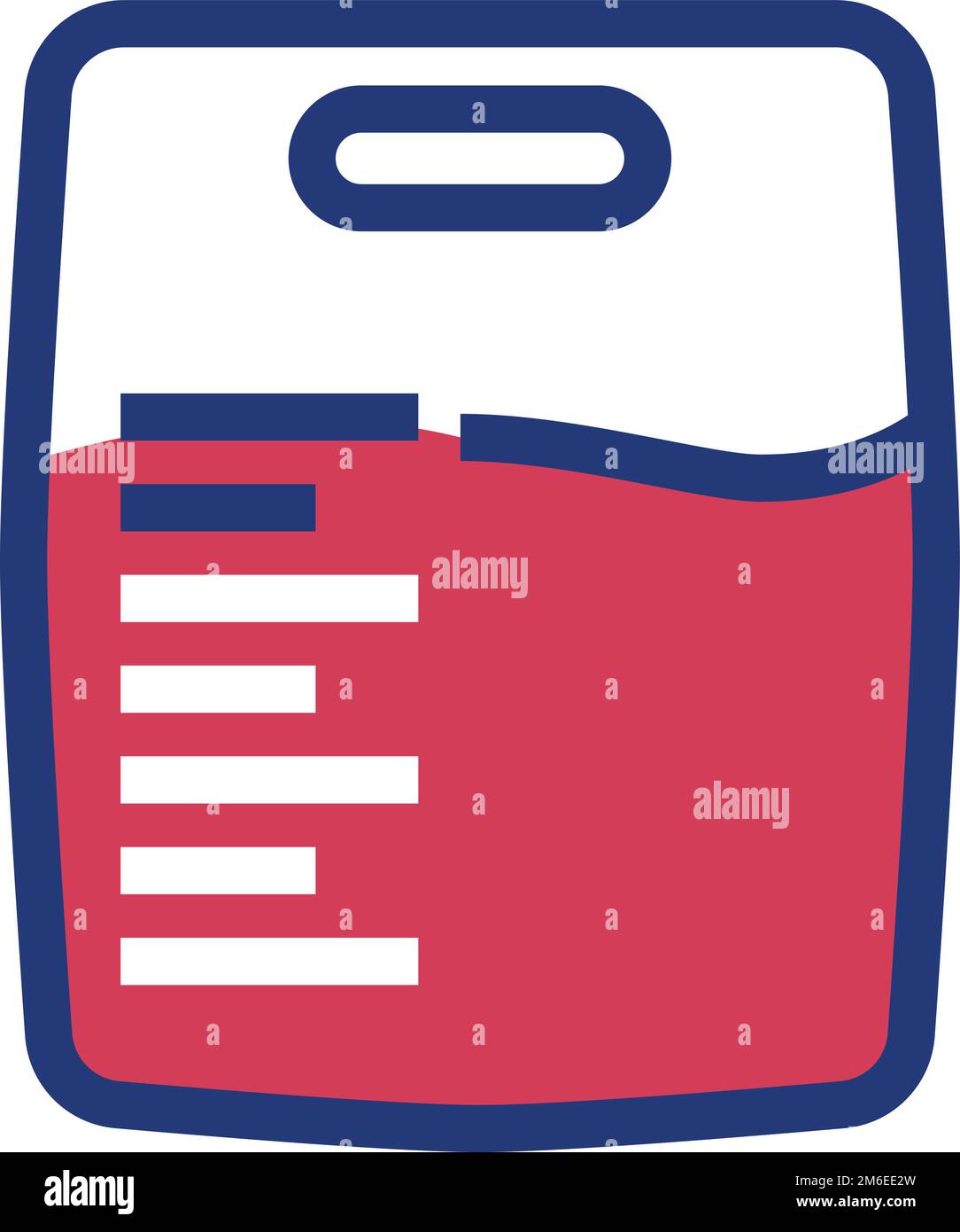Blood bag icon. Medical transfusion. Donor symbol Stock Vector Image ...