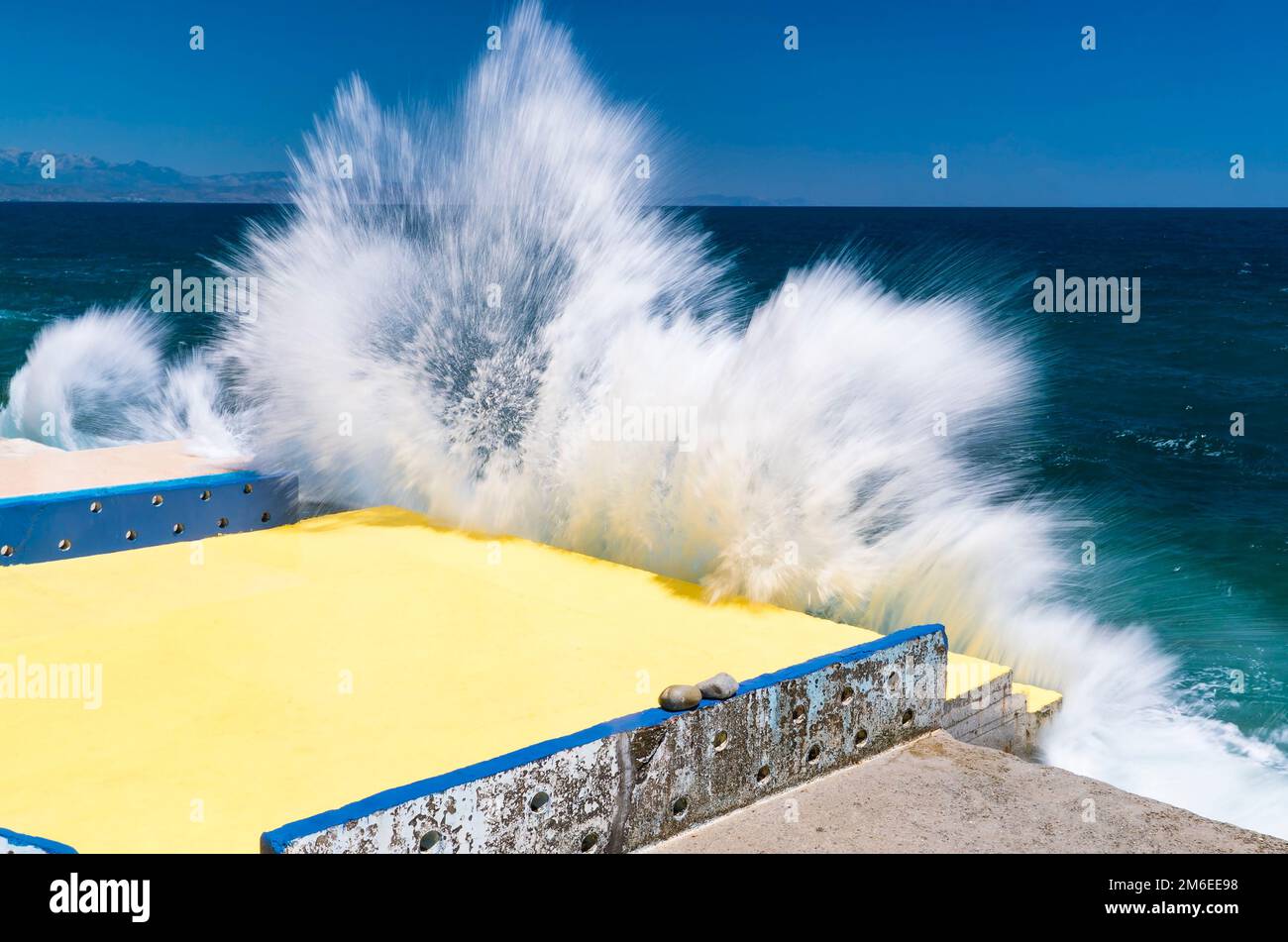 Spray atmosphere hi-res stock photography and images - Alamy