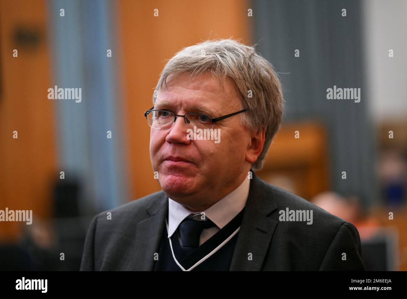 2023 berlin election hi-res stock photography and images - Alamy