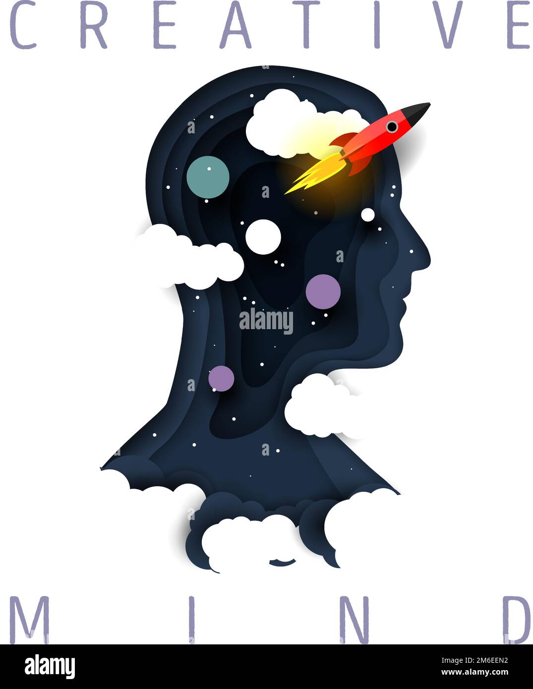 Mind booster hi-res stock photography and images - Alamy