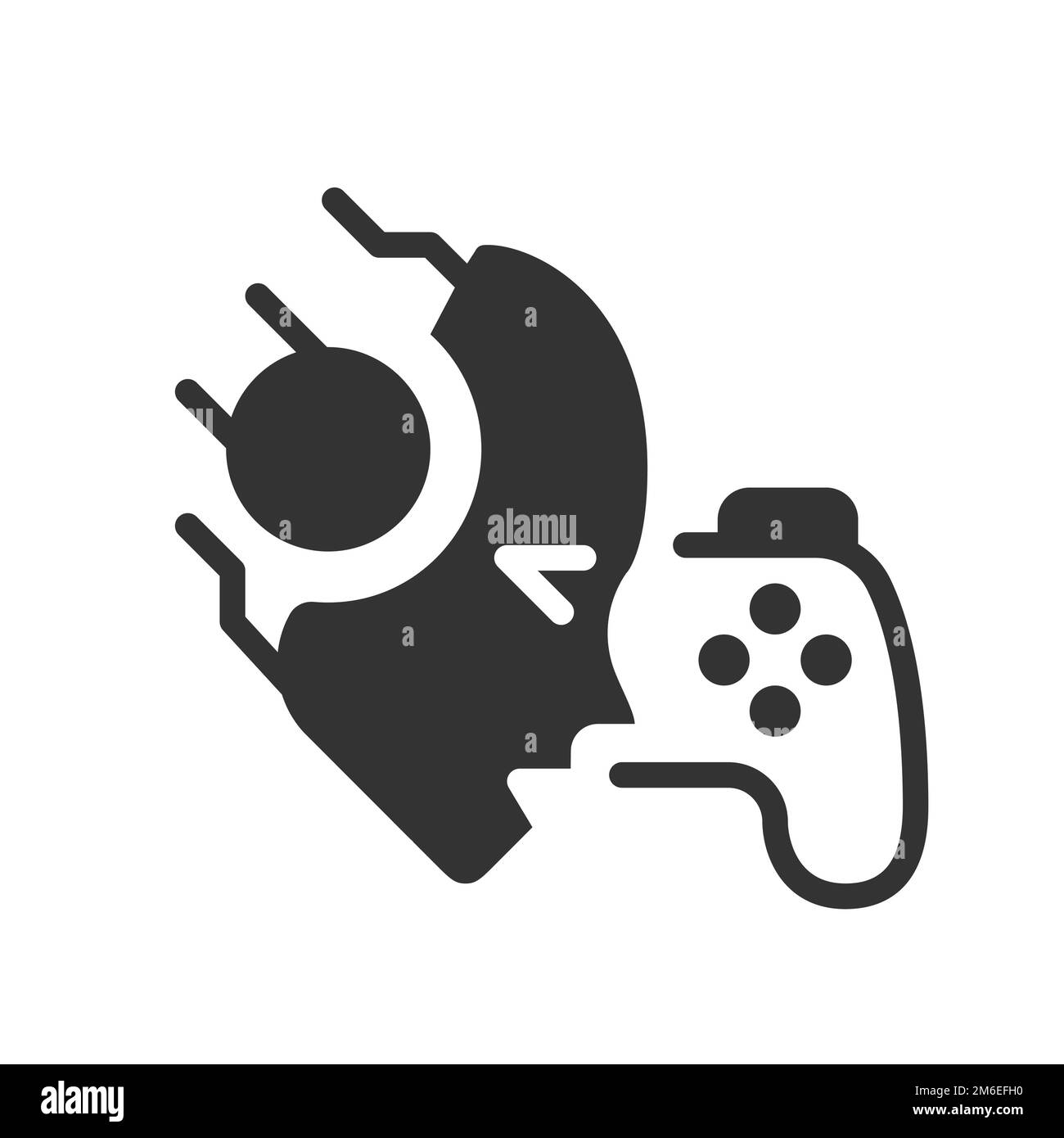 Negative reinforcement Stock Vector Images - Alamy