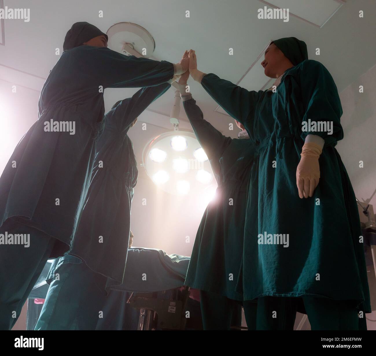 Touch operation hi-res stock photography and images - Alamy