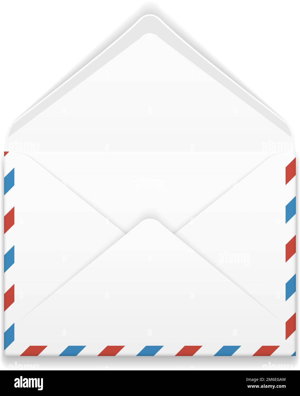 Open letter hi-res stock photography and images - Alamy