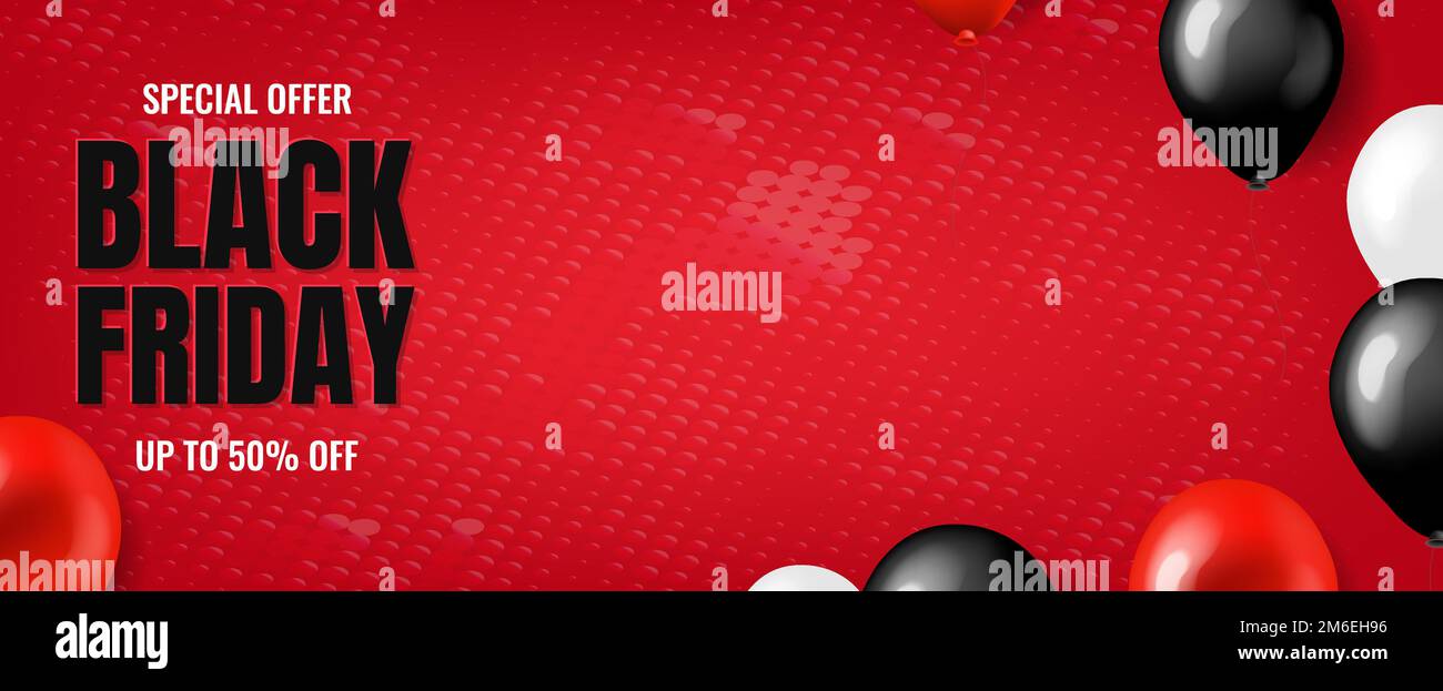 Open day banner template hi-res stock photography and images - Alamy