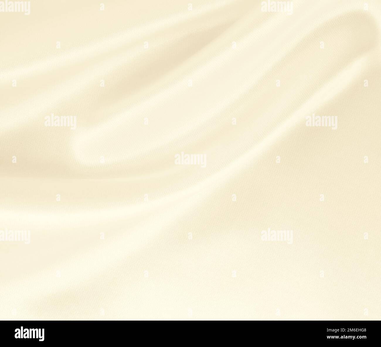 Smooth elegant golden silk or satin luxury cloth texture can use as ...