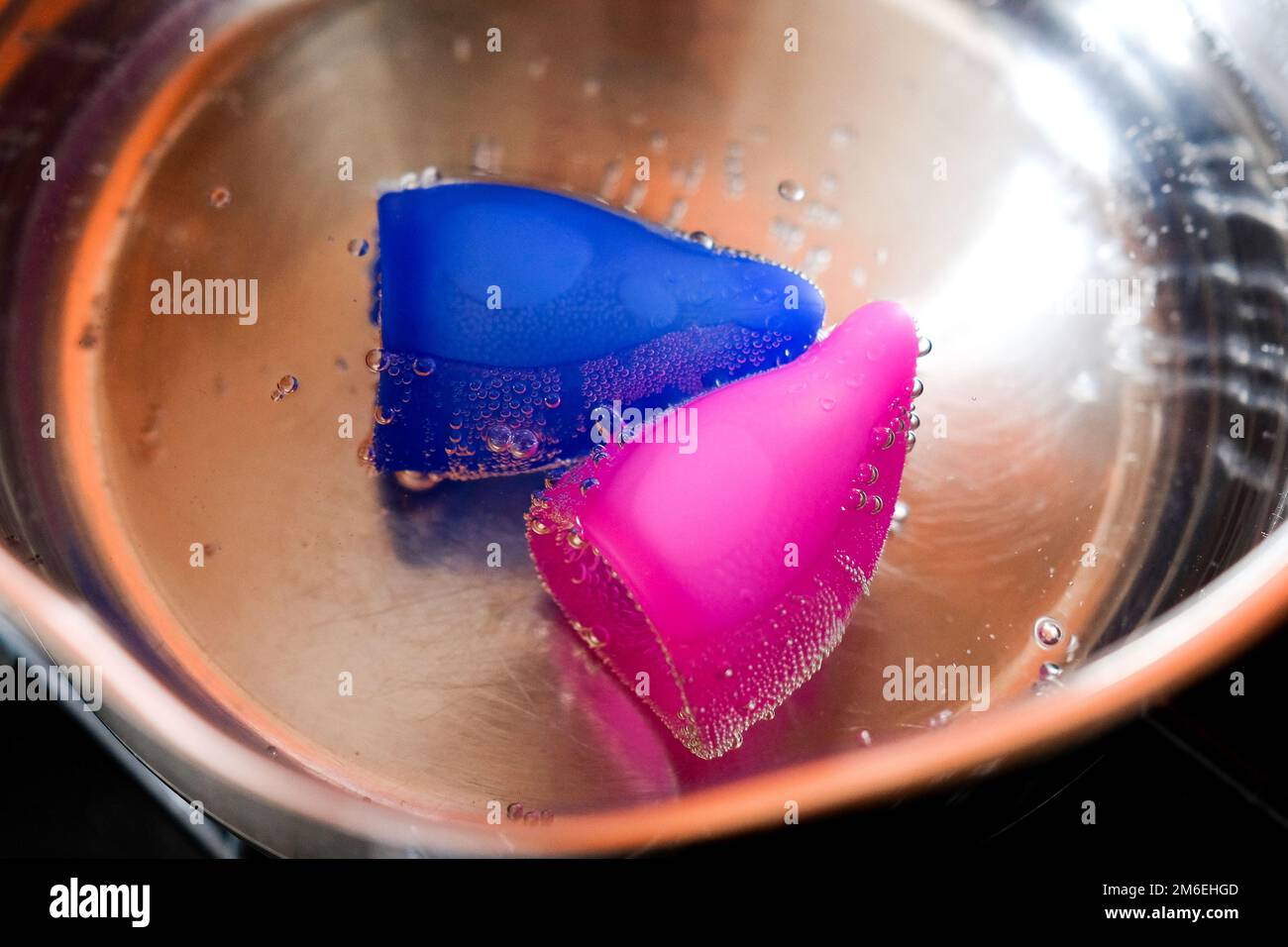 Menstrual bleeding hi-res stock photography and images - Alamy