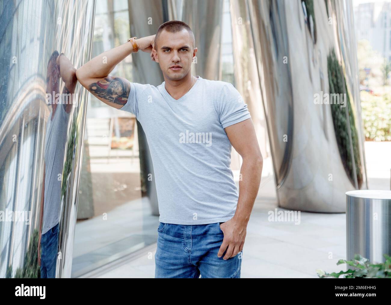 Firefighter leans hi-res stock photography and images - Alamy